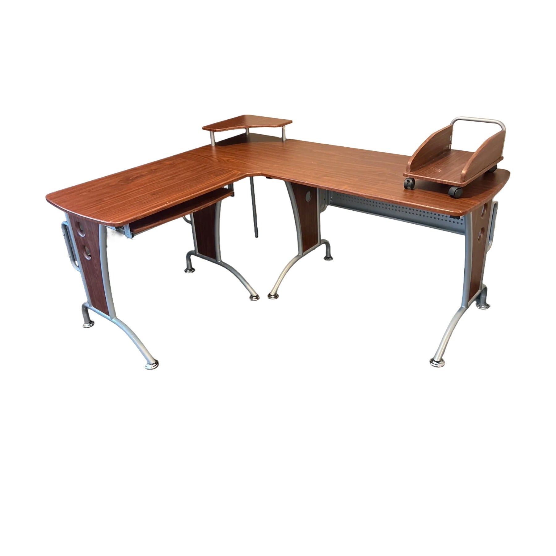 Desks